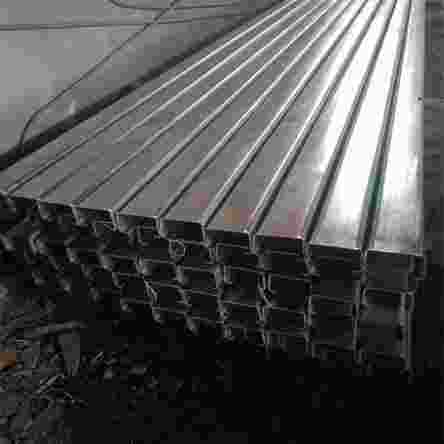 Besi CNP A 150 X 50 X 2.8mm - PT. SAHABAT ANA GRUP
