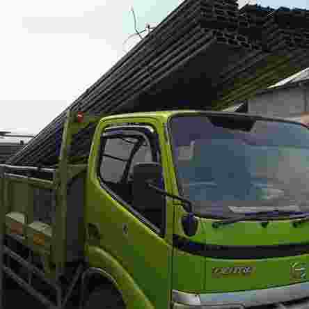 Besi CNP B 150 X 50 X 2.0mm - PT. SAHABAT ANA GRUP