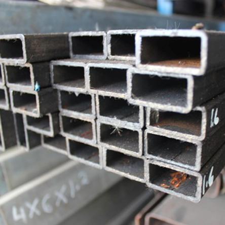 Besi Hollow Hitam 50x50x1.8 - PT. SAHABAT ANA GRUP