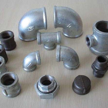 Elbow SGP 90D CS 2" - PT. SAHABAT ANA GRUP