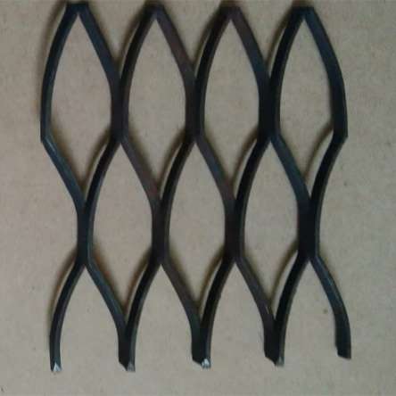 Expanded Metal Balustrade Mesh EE - 3035 - PT. SAHABAT ANA GRUP