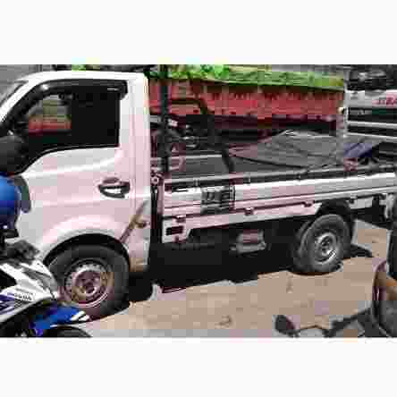 Expanded Metal Gridmesh GM - 30080 - PT. SAHABAT ANA GRUP