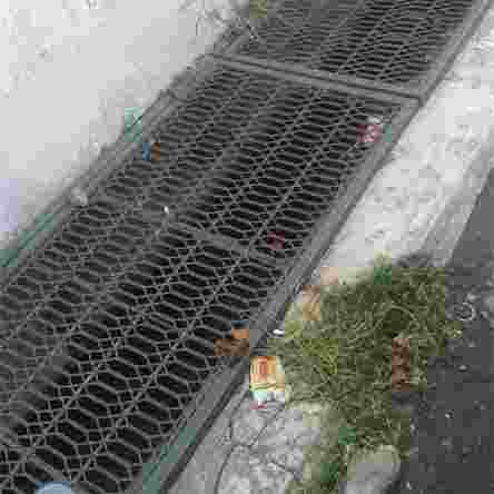 Expanded Metal Gridmesh GM - 50075 - PT. SAHABAT ANA GRUP