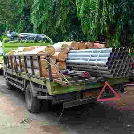 Expanded Metal Gridmesh GM - 50075 - PT. SAHABAT ANA GRUP