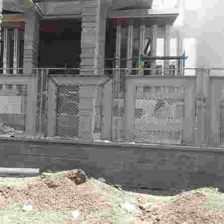 Expanded Metal Oramesh FF - 2028 - PT. SAHABAT ANA GRUP