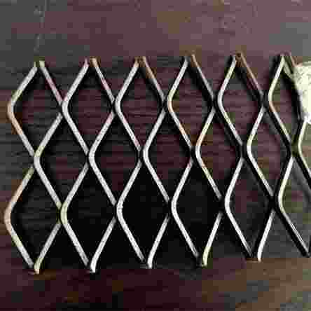 Expanded Metal Oramesh FF - 3035 - PT. SAHABAT ANA GRUP