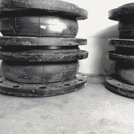 FLEXIBLE JOINT PN16 12" - PT. SAHABAT ANA GRUP