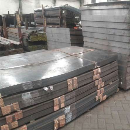 Plat Besi Hitam 2mm (1.2 X 2.4m) - PT. SAHABAT ANA GRUP