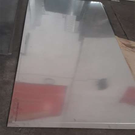 Plat Stainless Steel 201 0.5MM - PT. SAHABAT ANA GRUP