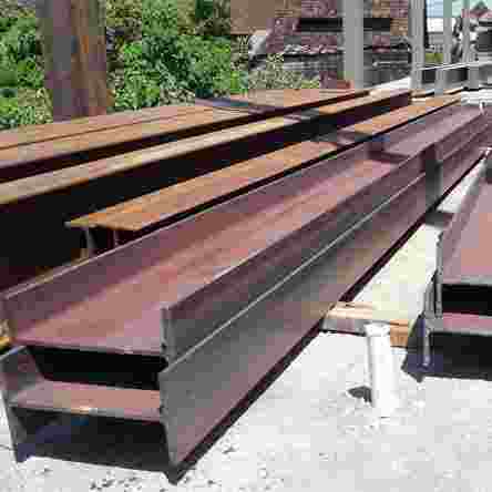 WF GG 200X100X5,5X8 - PT. SAHABAT ANA GRUP