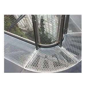 Expanded Metal Gridmesh GM - 30080 - PT. SAHABAT ANA GRUP