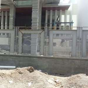 Expanded Metal Oramesh FF - 2028 - PT. SAHABAT ANA GRUP