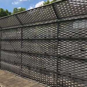 Expanded Metal Gridmesh GR - 50110 - PT. SAHABAT ANA GRUP