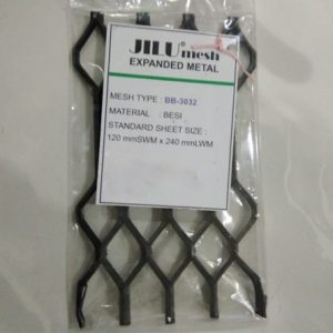 Expanded Metal Gridmesh GM - 30080 - PT. SAHABAT ANA GRUP