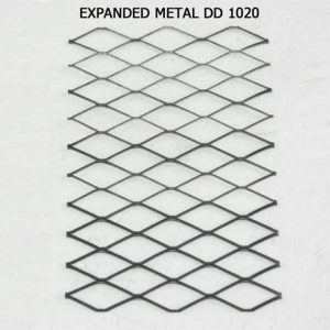 Expanded Metal Gridmesh GM - 30080 - PT. SAHABAT ANA GRUP