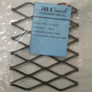 EXPANDED METAL Metal Lath U-0515 - PT. SAHABAT ANA GRUP