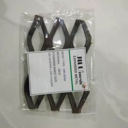 Expanded Metal Gridmesh GM - 50075 - PT. SAHABAT ANA GRUP