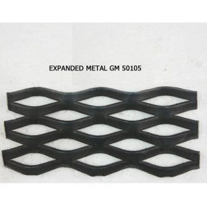 Expanded Metal Gridmesh GM - 50075 - PT. SAHABAT ANA GRUP