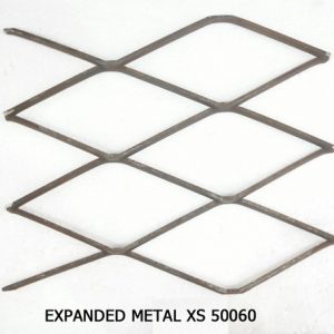 Expanded Metal Gridmesh GM - 50075 - PT. SAHABAT ANA GRUP