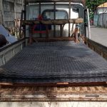 Expanded Metal Gridmesh GM - 50075 - PT. SAHABAT ANA GRUP