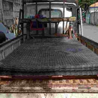 Expanded Metal Gridmesh GM - 30080 - PT. SAHABAT ANA GRUP