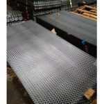 Expanded Metal Gridmesh GR - 50080 - PT. SAHABAT ANA GRUP