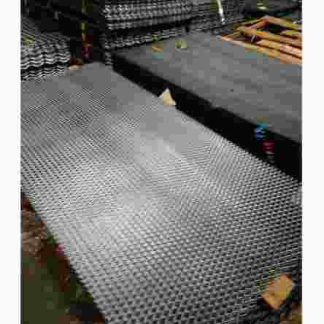Expanded Metal Gridmesh GR - 50080 - PT. SAHABAT ANA GRUP