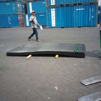 Expanded Metal Gridmesh GM - 30080 - PT. SAHABAT ANA GRUP