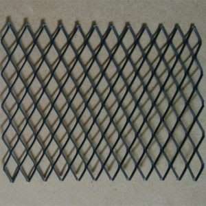 Expanded Metal Gridmesh GM - 30080 - PT. SAHABAT ANA GRUP