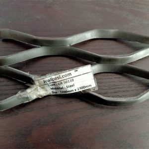 Expanded Metal Gridmesh GM - 50075 - PT. SAHABAT ANA GRUP